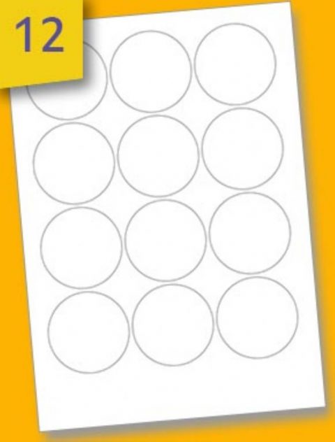 Laser Labels | Inkjet Labels | Copier Labels | Monkey Labels